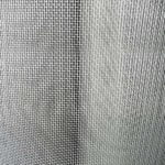 Aluminium Plain Weave Wire Mesh manufacturer, supplier, exporter in ...