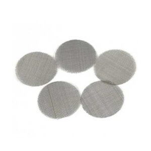 Circular Wire Mesh manufacturer, supplier, exporter in Mumbai, India