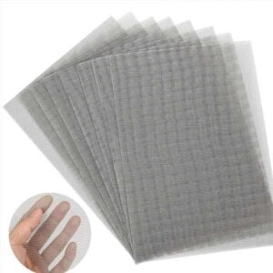 Fine Wire Mesh manufacturer, supplier, exporter in Mumbai, India