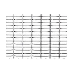 Rectangular Wire Mesh manufacturer, supplier, exporter in Mumbai, India