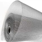 Wire Mesh Screen manufacturer, supplier, exporter in Mumbai, India