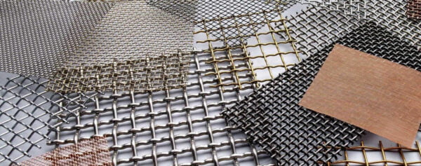 Wire Mesh Overview - igwirescreen