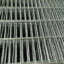 Mild Steel Rectangular Wire Mesh manufacturer, supplier, exporter in ...