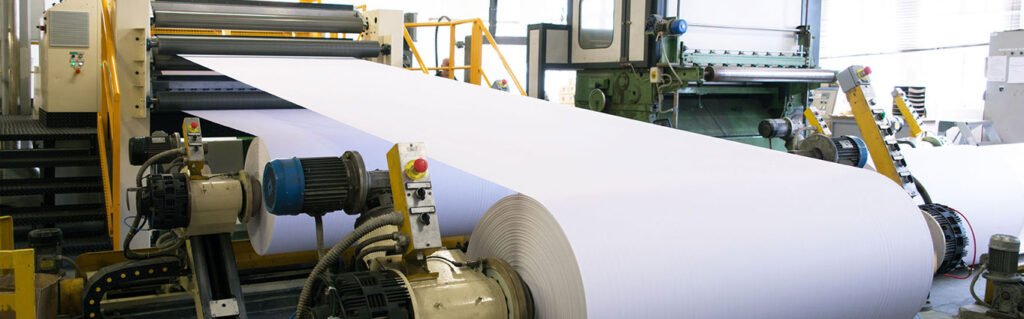 Wire Mesh for Pulp And Paper Industry manufacturer, supplier and ...