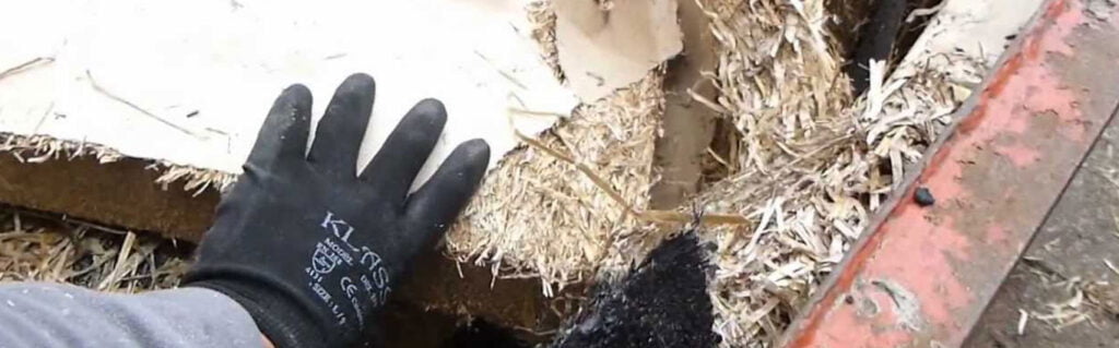 Wire Mesh for Straw Board Industry manufacturer, supplier and exporter ...