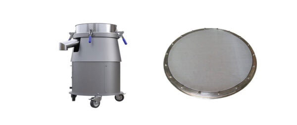 Mastering Vibro Sifter Sieves: A Comprehensive Guide