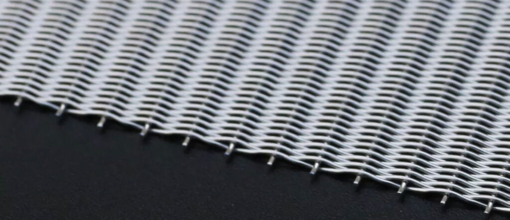 Dutch Weave Wire Mesh: Unravelling Its Supreme Efficiency and Applications