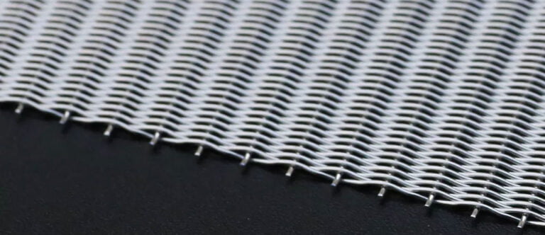 Dutch Weave Wire Mesh: Unravelling Its Supreme Efficiency and Applications