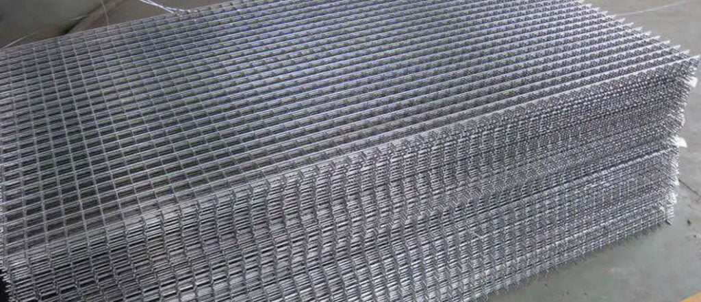 Welded Wire Mesh: An Essential Tool in Industrial Applications