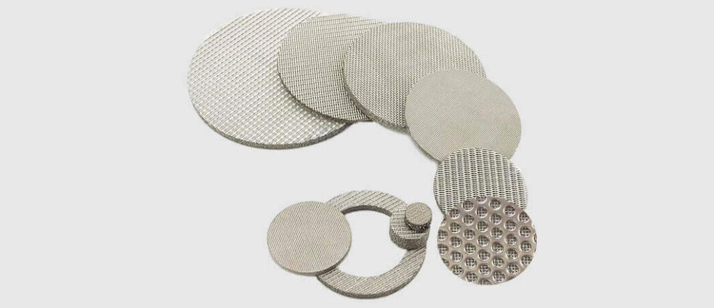 Wire Mesh Filter Pads: The Cornerstone of Efficient Filtration Systems