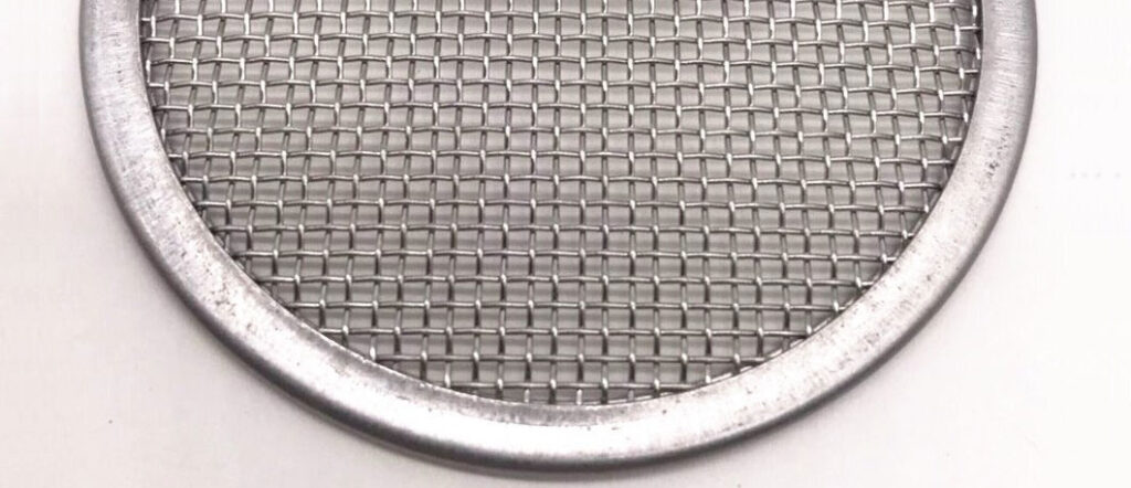 Wire Mesh Filter Discs: Precision Filtration Solutions for Diverse ...