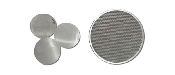 Wire Mesh Filter Disc: Your Ultimate Filtration Solution