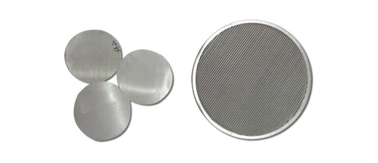 Wire Mesh Filter Disc: Your Ultimate Filtration Solution