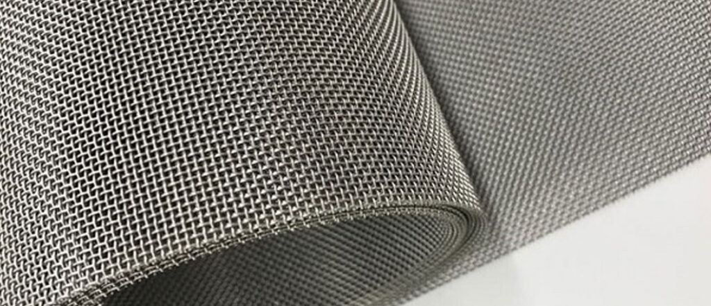 Monel 400 Wire Mesh for Aerospace Applications | High-Performance Alloy