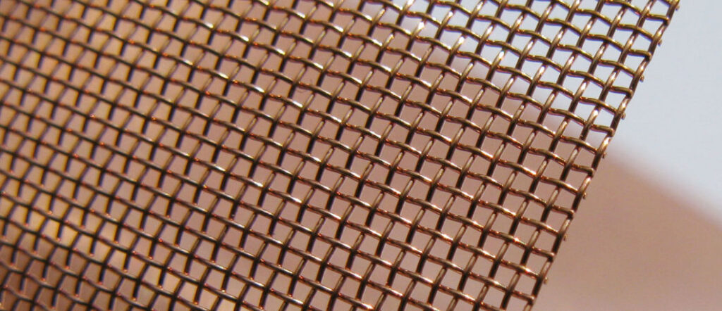 Phosphor Bronze Wire Mesh for Fine Sieving – Specs, Applications ...