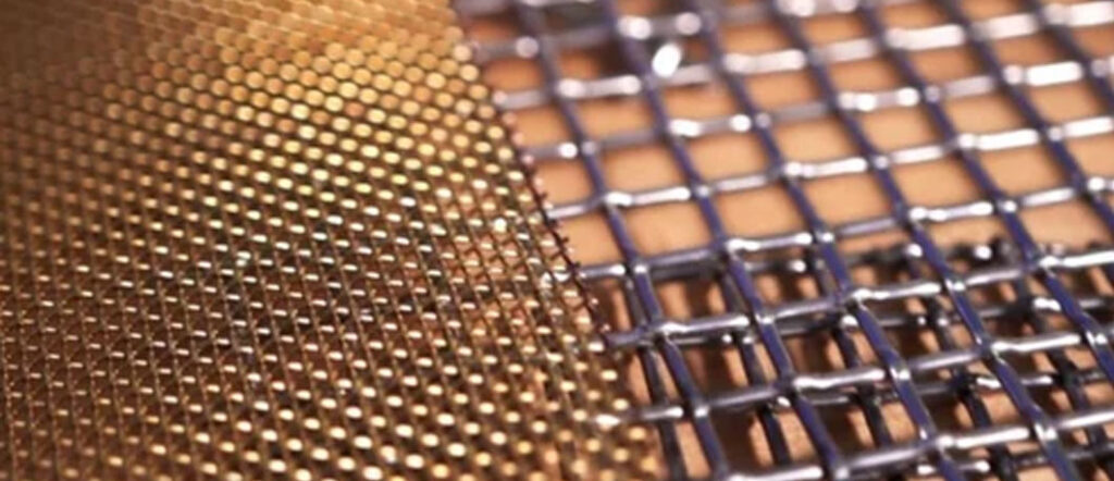 Nichrome A Wire Mesh – Heating Element Uses, Specs & Electrical ...
